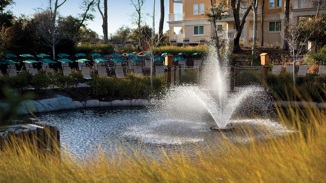 Marriott's OceanWatch