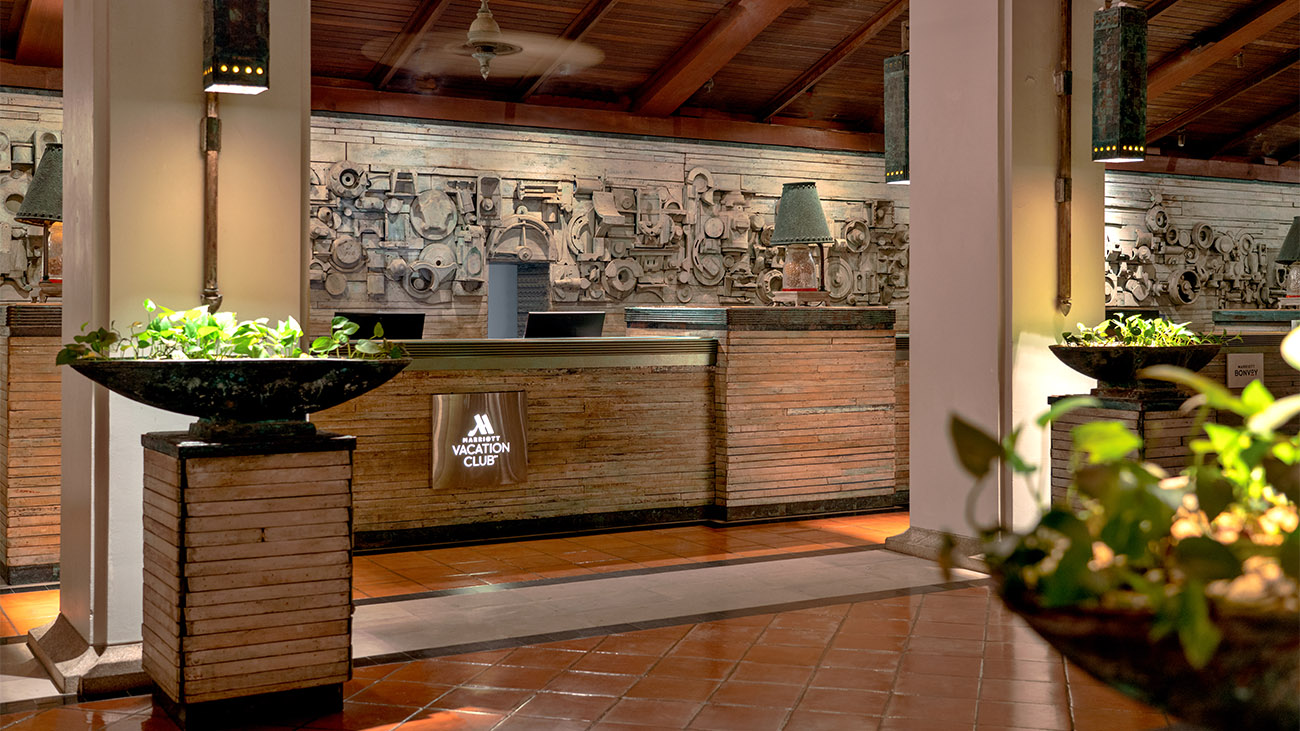 Marriott's Phuket Beach Club