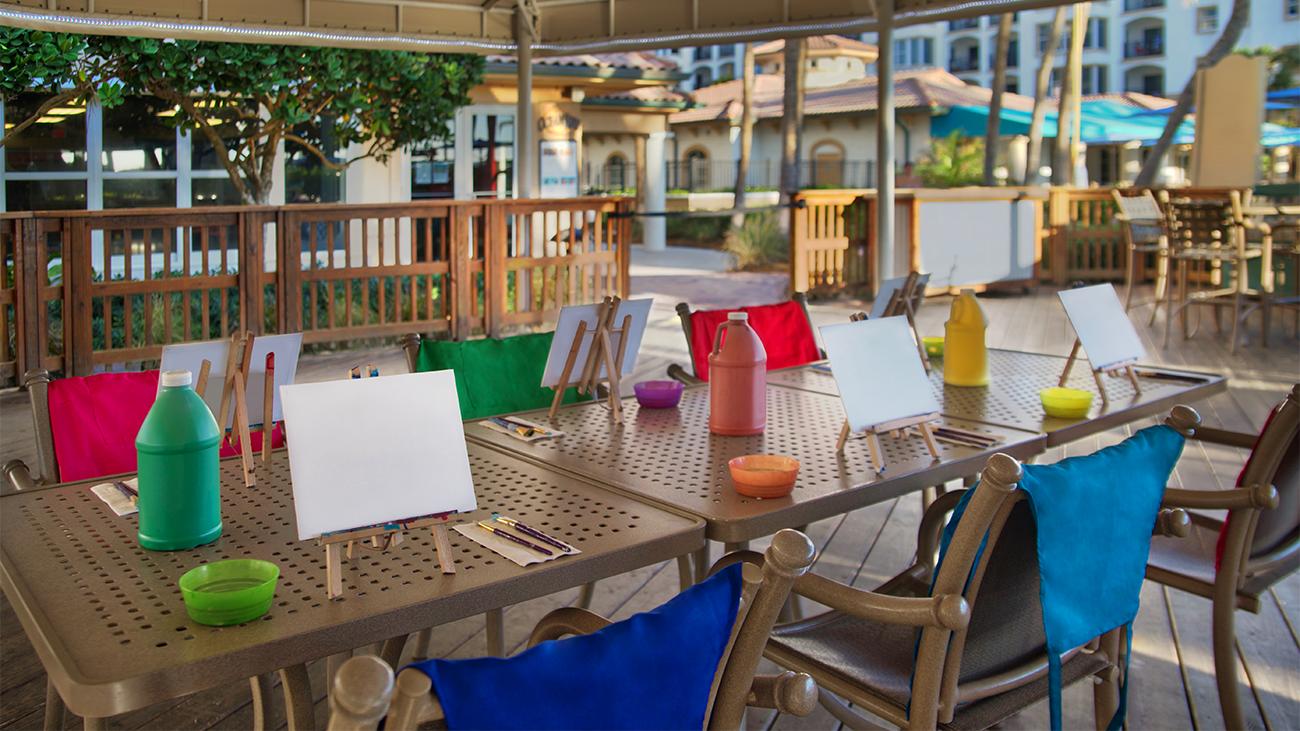 Marriott's Ocean Pointe