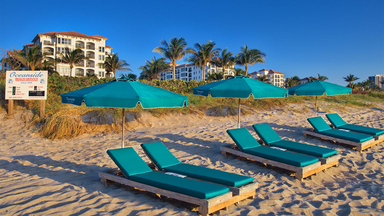 Marriott's Ocean Pointe