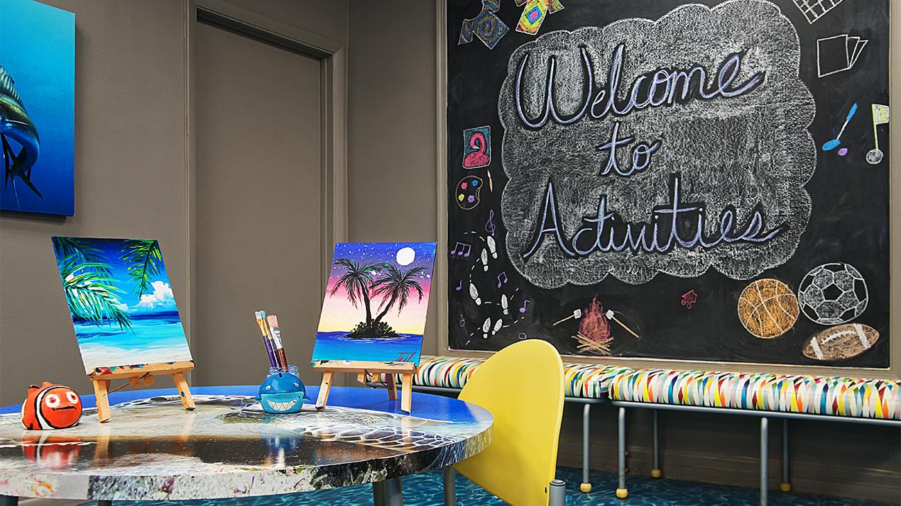 Marriott's Ocean Pointe