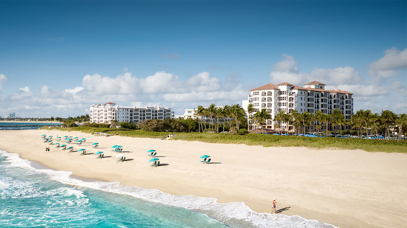 Marriott's Ocean Pointe