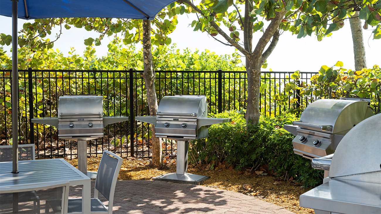 Marriott's Ocean Pointe