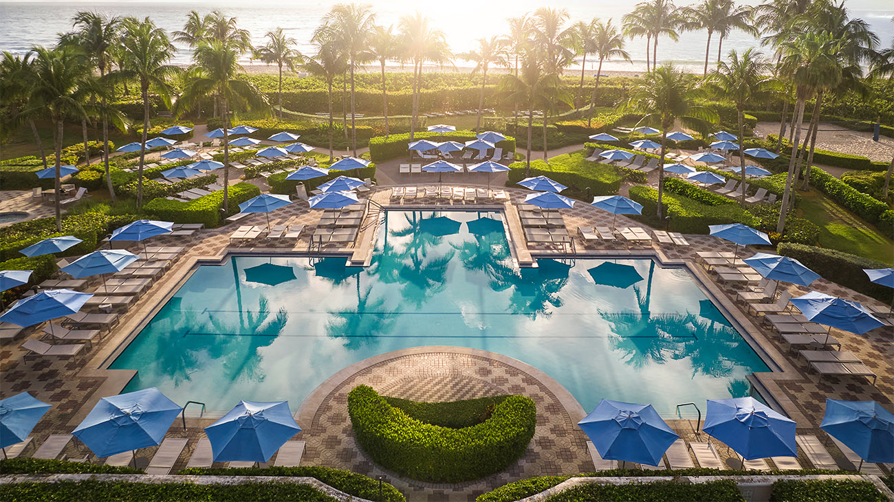 Marriott's Ocean Pointe