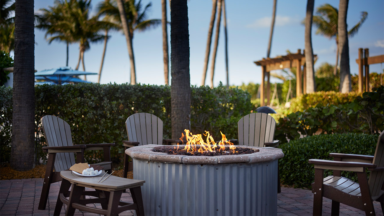 Marriott's Ocean Pointe