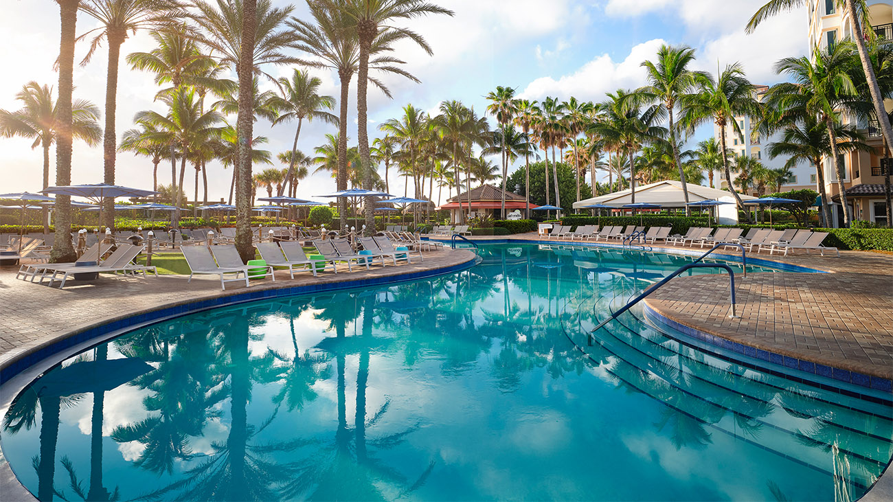 Marriott's Ocean Pointe