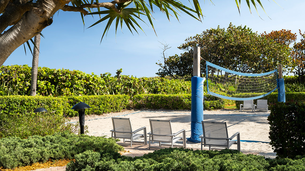 Marriott's Ocean Pointe