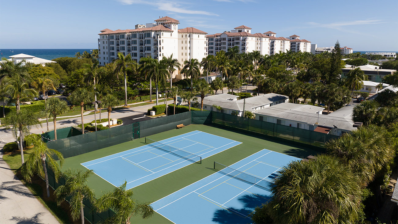 Marriott's Ocean Pointe