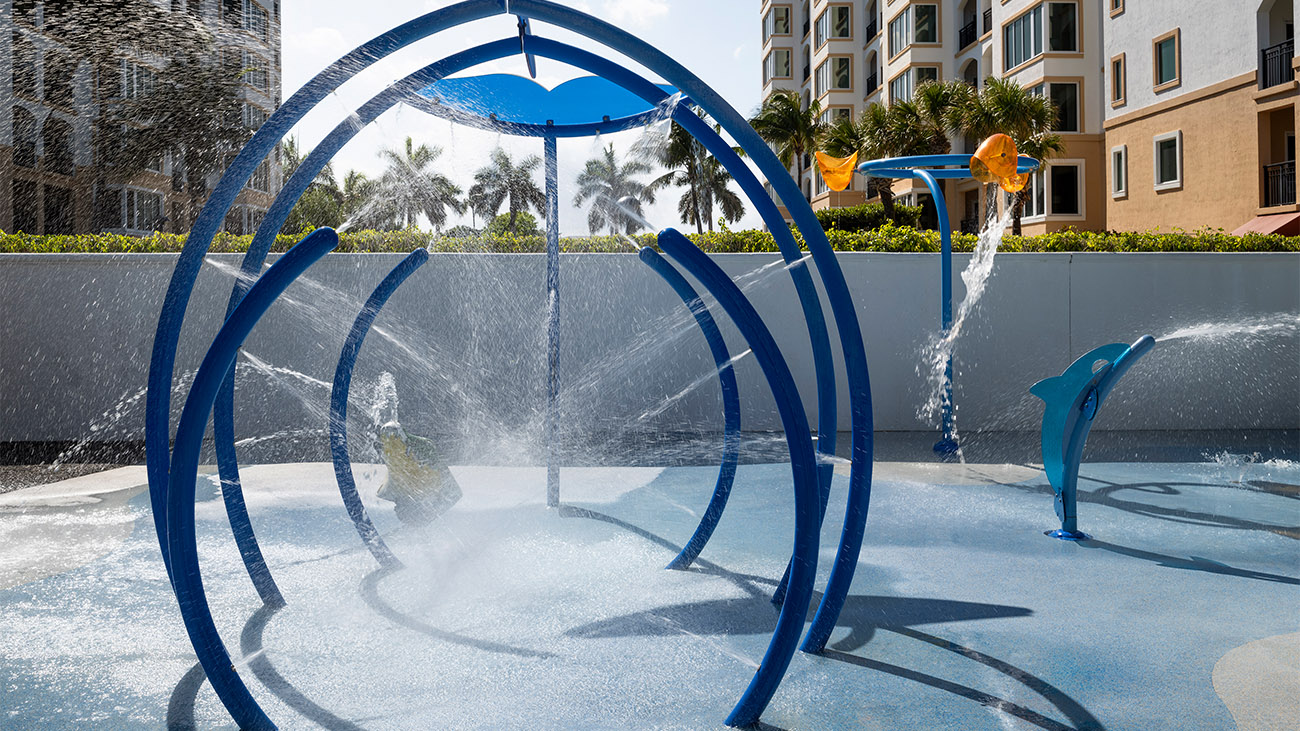 Marriott's Ocean Pointe