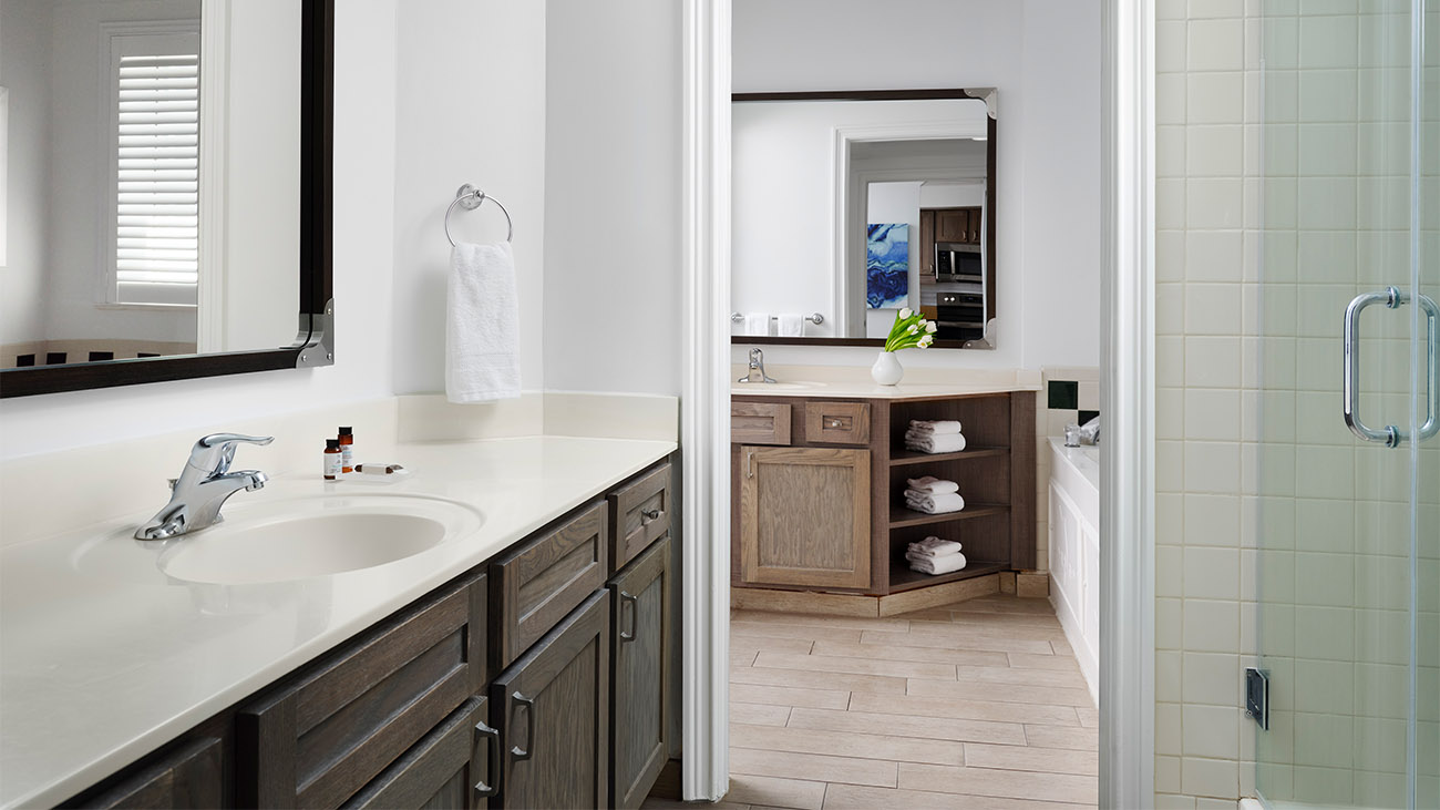 Marriott's Ocean Pointe