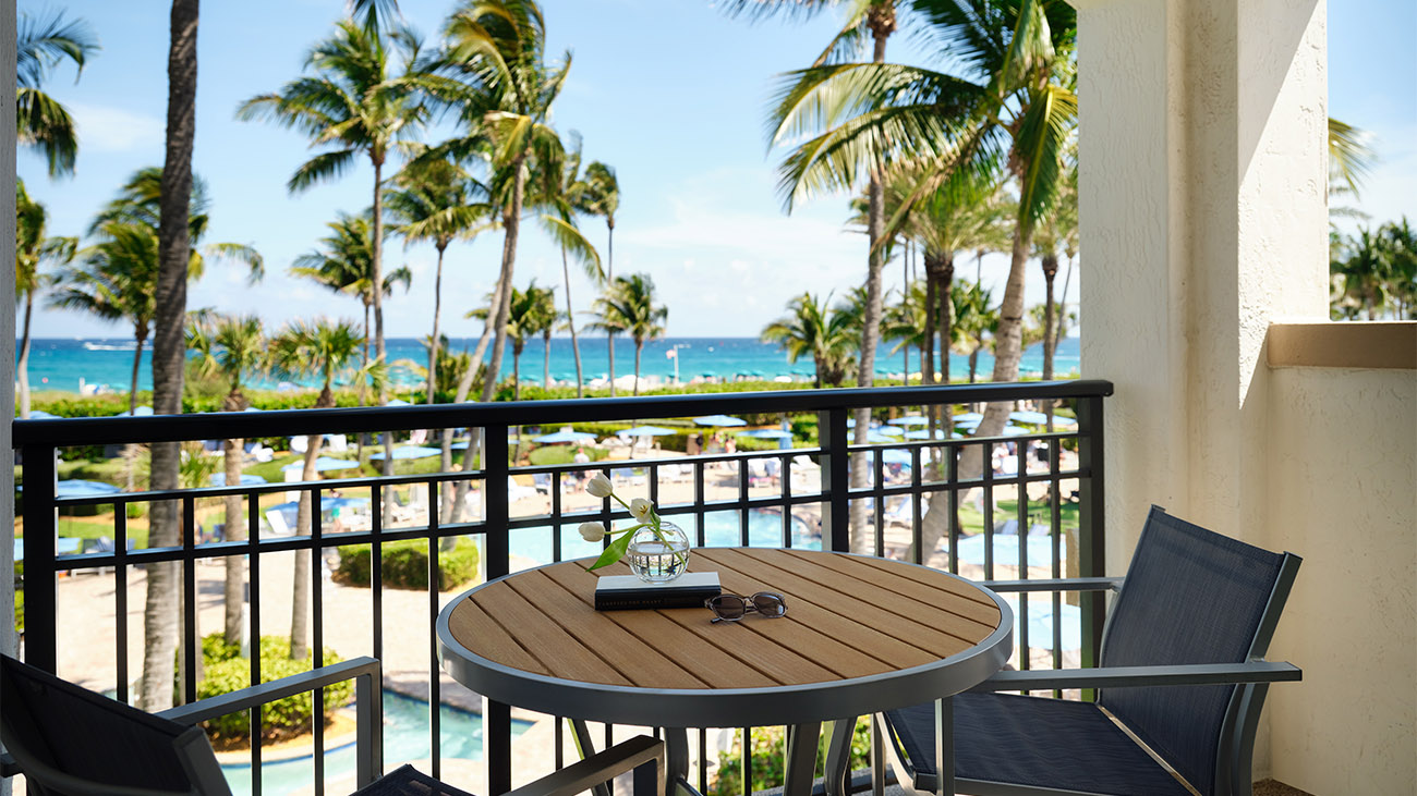 Marriott's Ocean Pointe