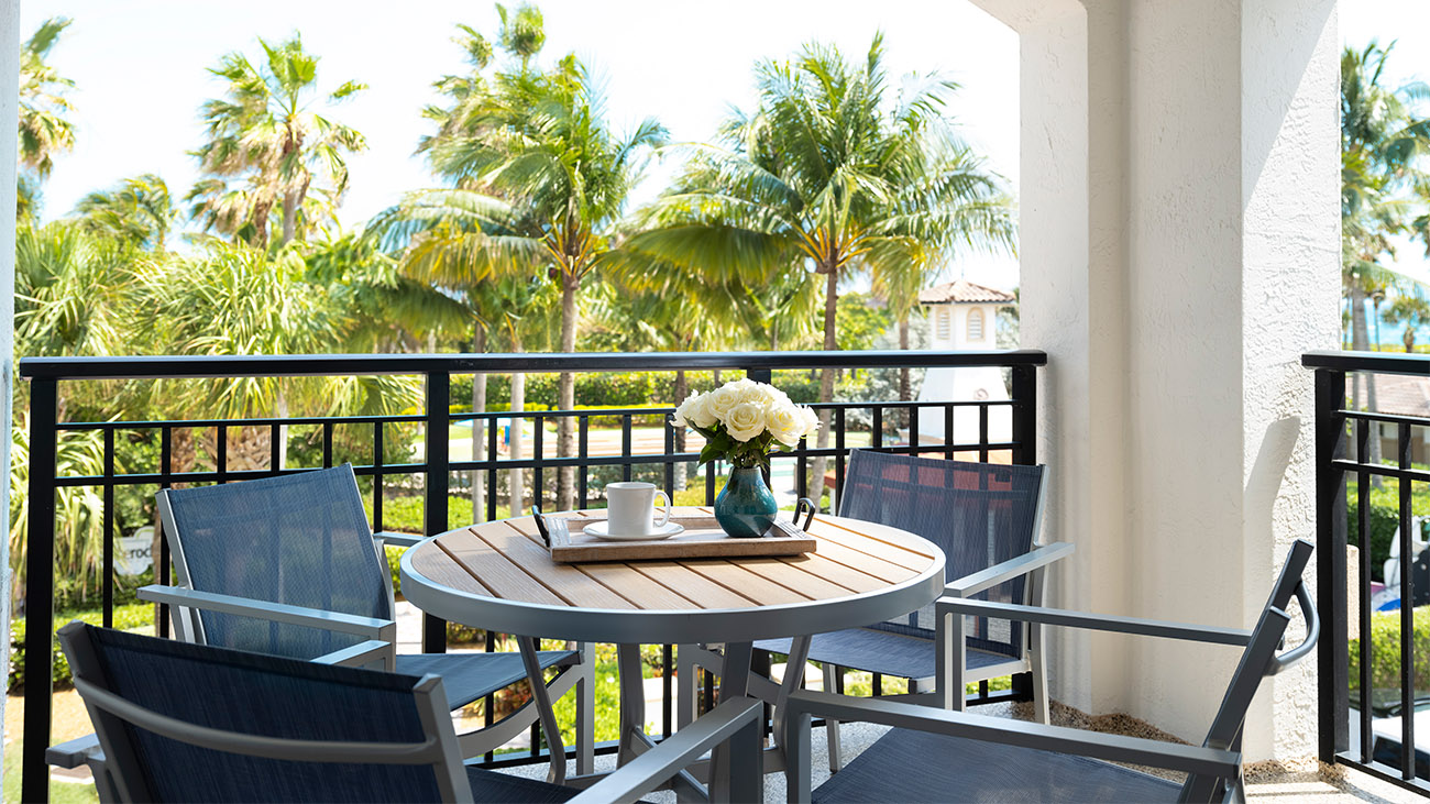 Marriott's Ocean Pointe