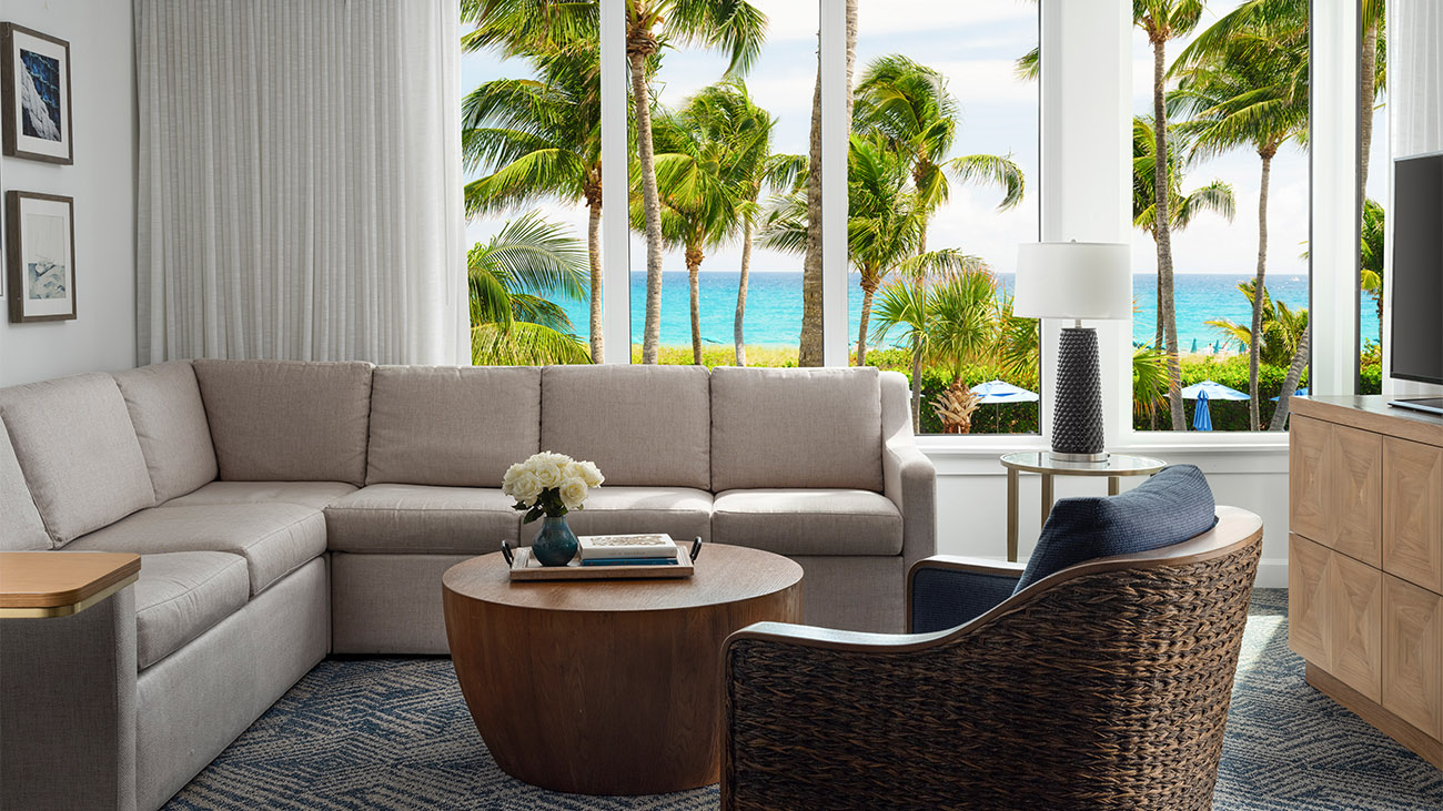 Marriott's Ocean Pointe