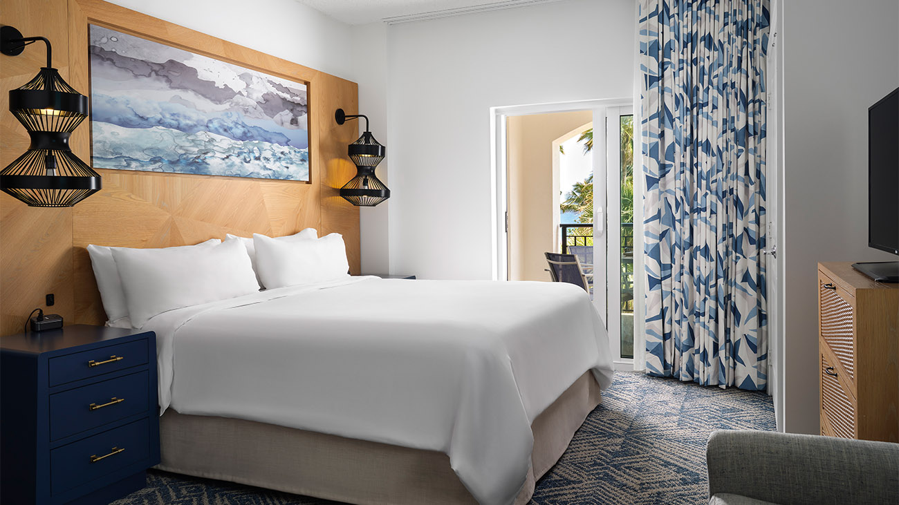 Marriott's Ocean Pointe