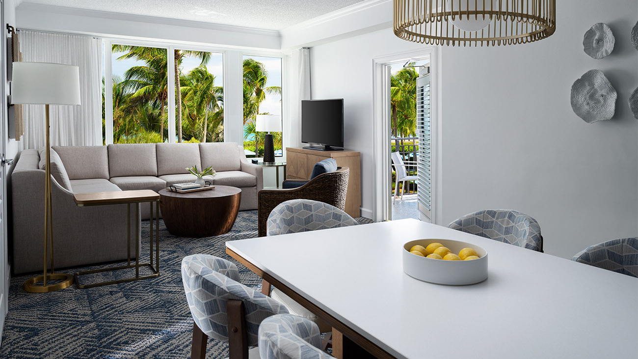 Marriott's Ocean Pointe