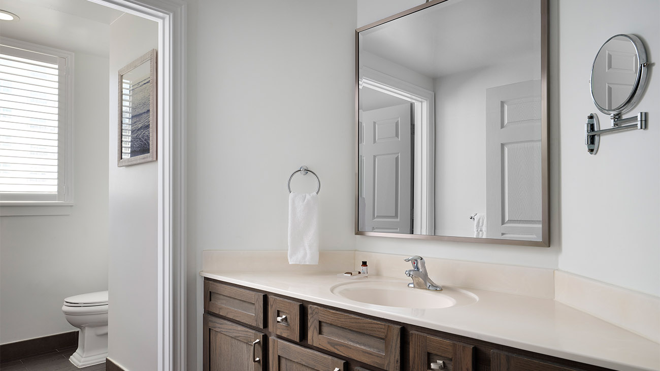 Marriott's Ocean Pointe