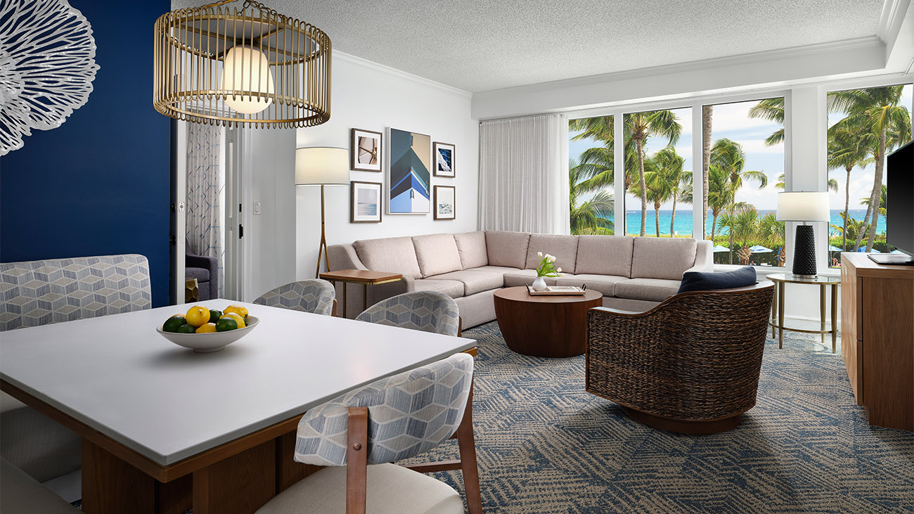 Marriott's Ocean Pointe