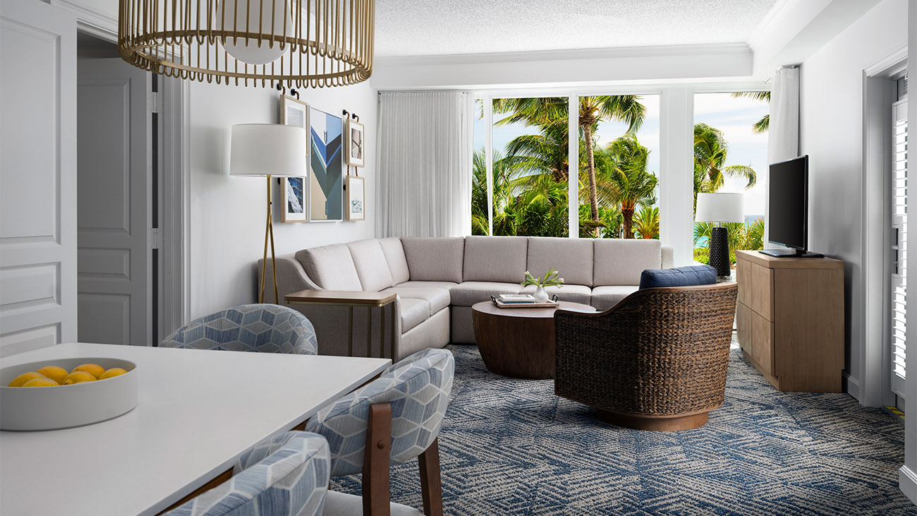 Marriott's Ocean Pointe