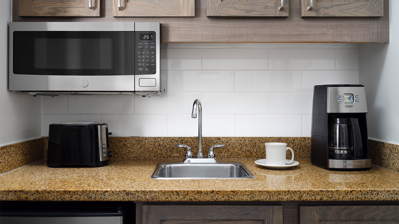 Marriott's Ocean Pointe