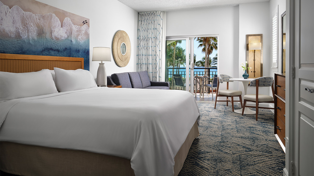 Marriott's Ocean Pointe