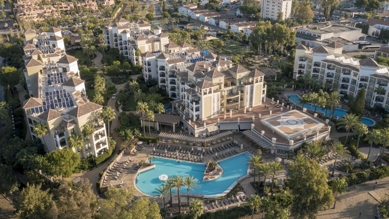 Marriott's Playa Andaluza