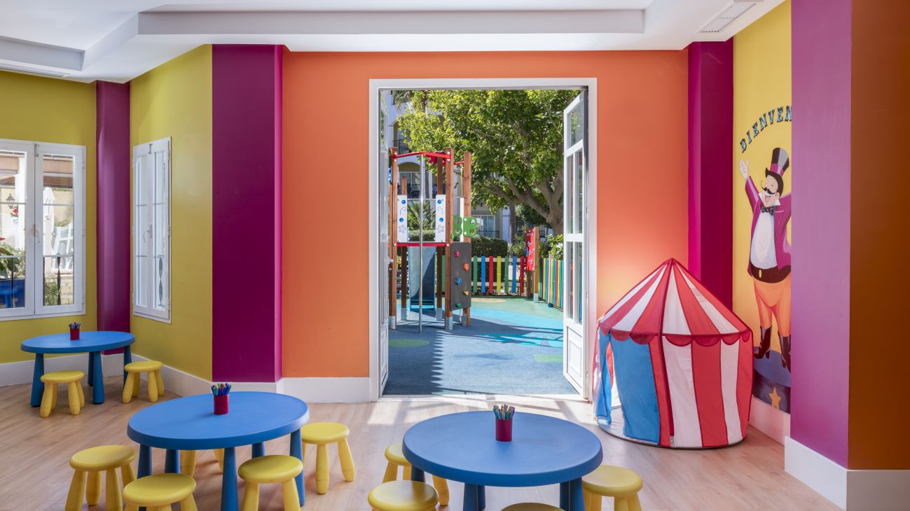 Marriott's Playa Andaluza