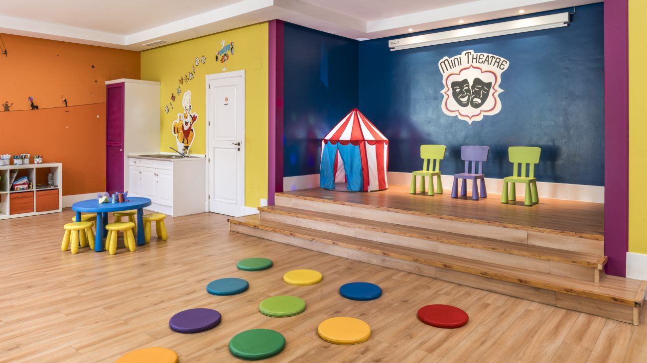 Marriott's Playa Andaluza