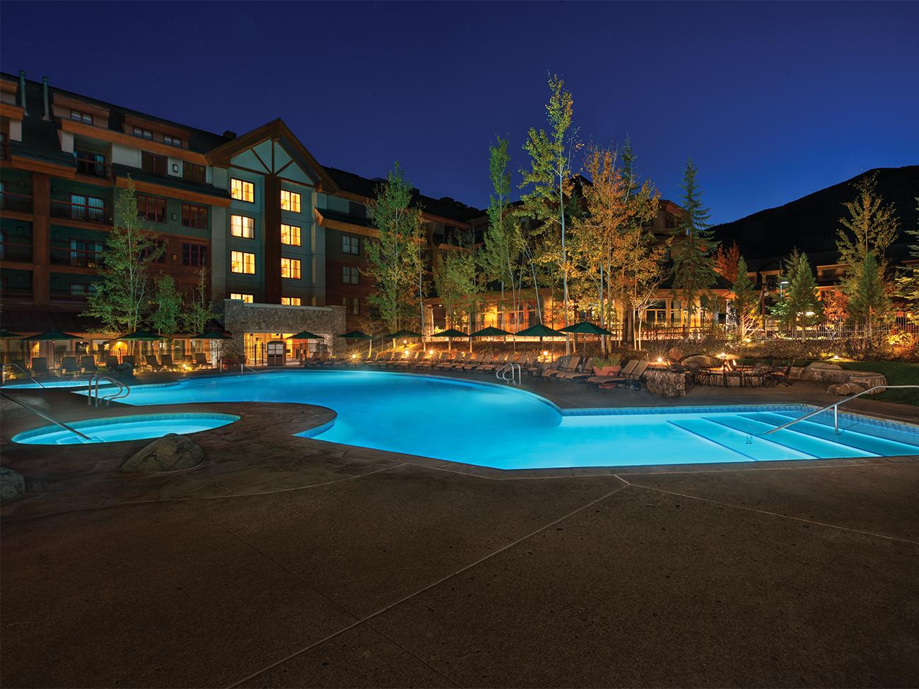 Marriott's Grand Residence Club® 1, Lake Tahoe | The Marriott Vacation ...