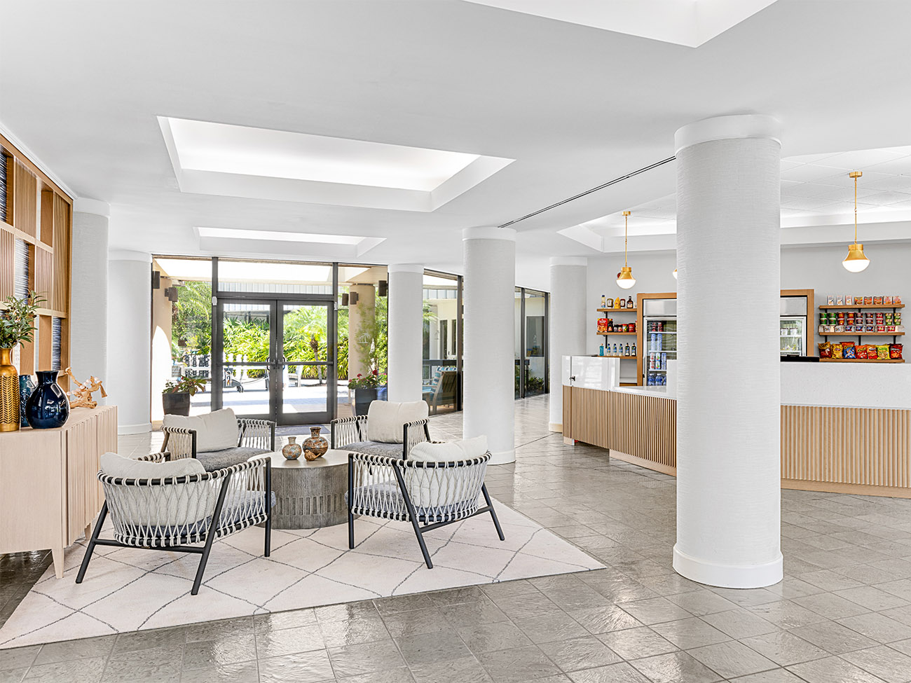 Marriott's Sabal Palms