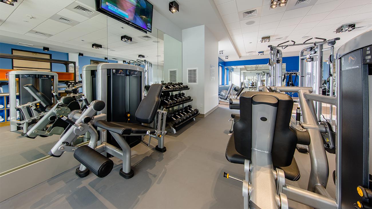 Marriott Vacation Club®, San Diego