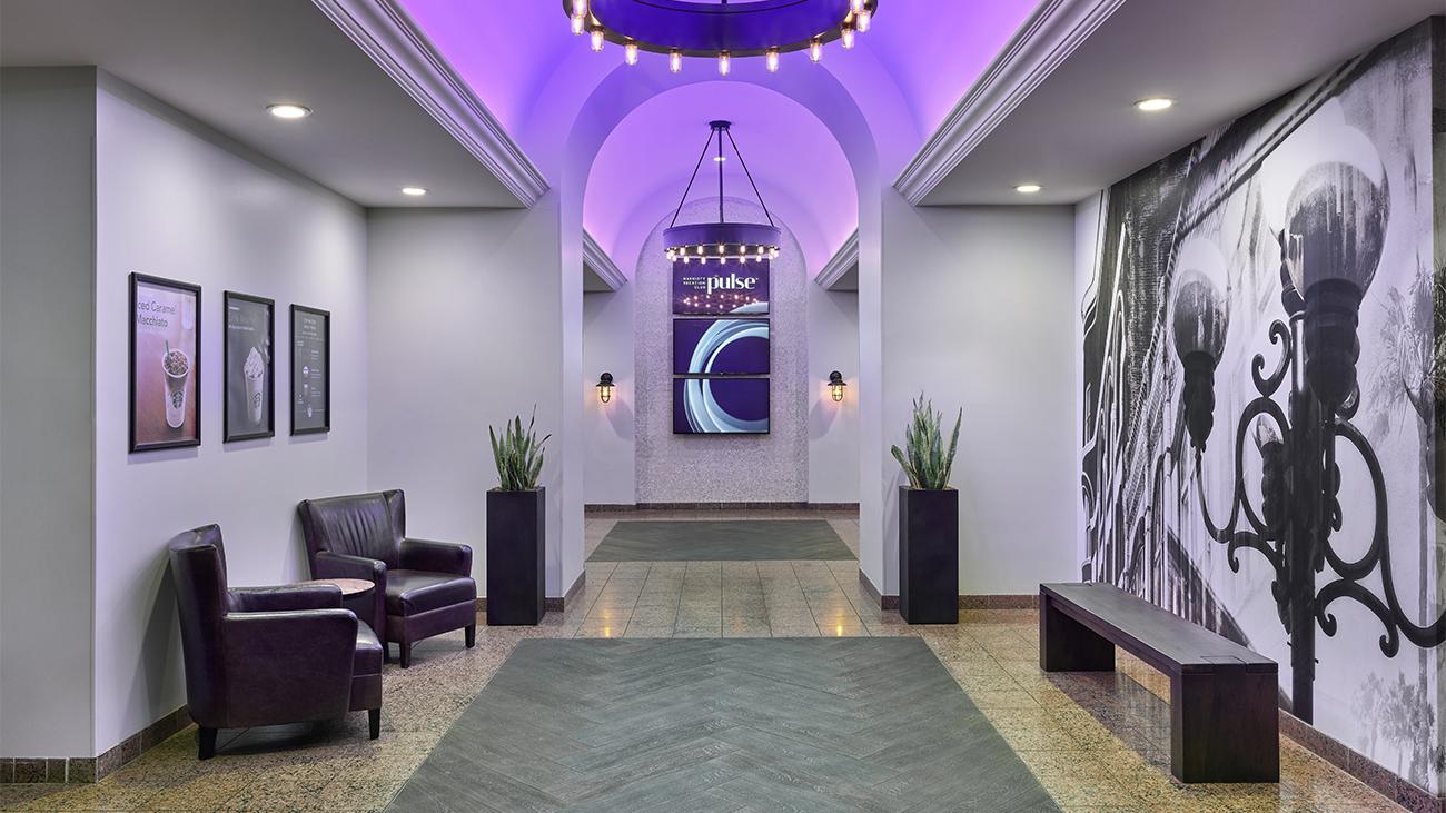 Marriott Vacation Club®, San Diego