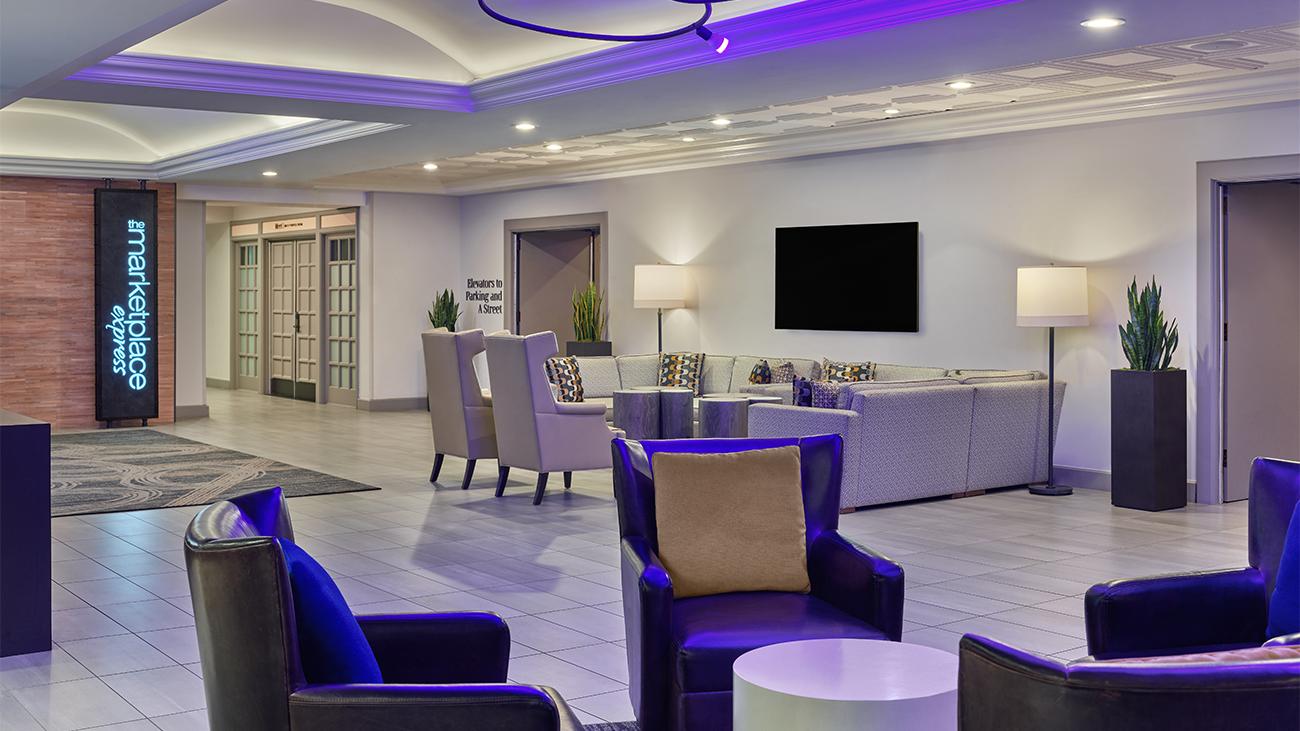 Marriott Vacation Club®, San Diego