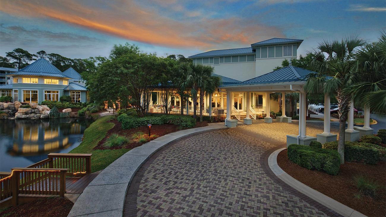 Marriott's SurfWatch®