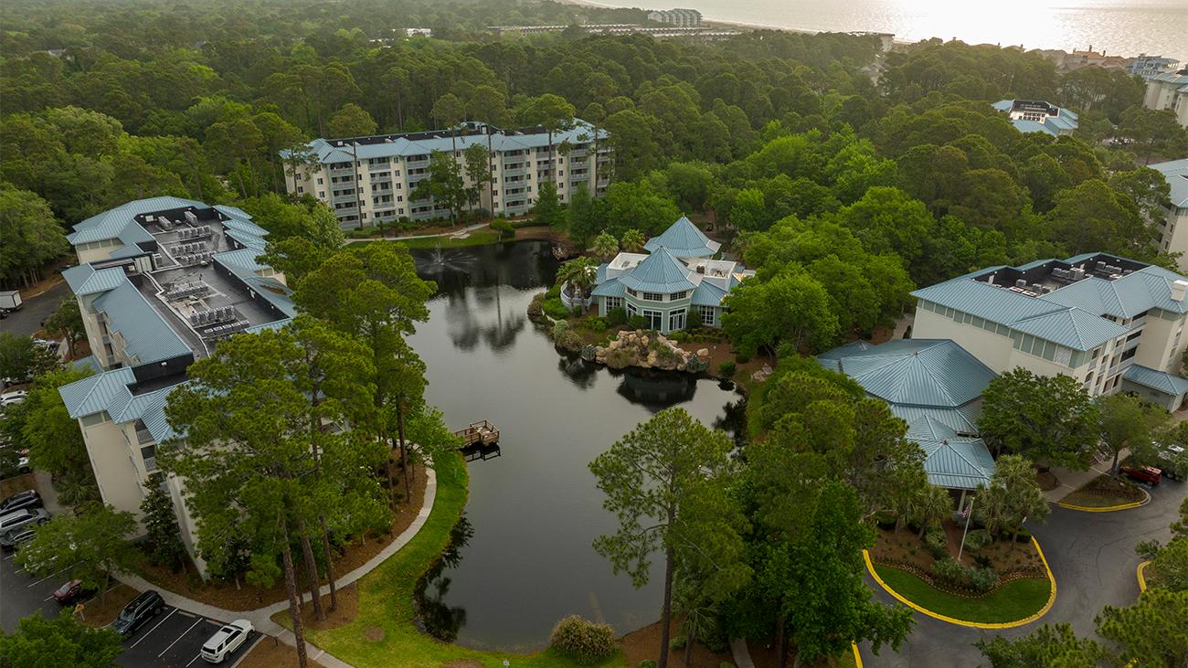 Marriott's SurfWatch®