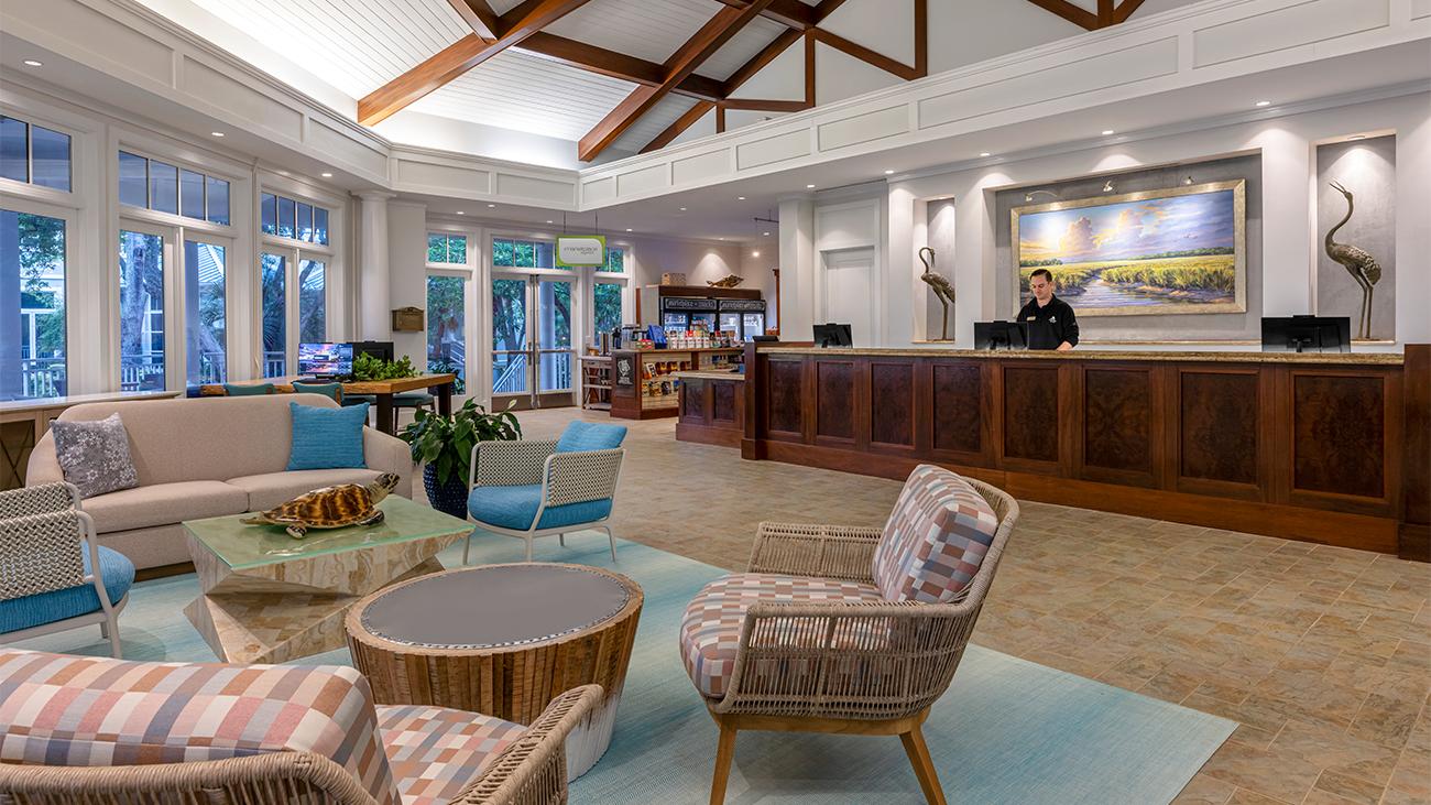 Marriott's SurfWatch®