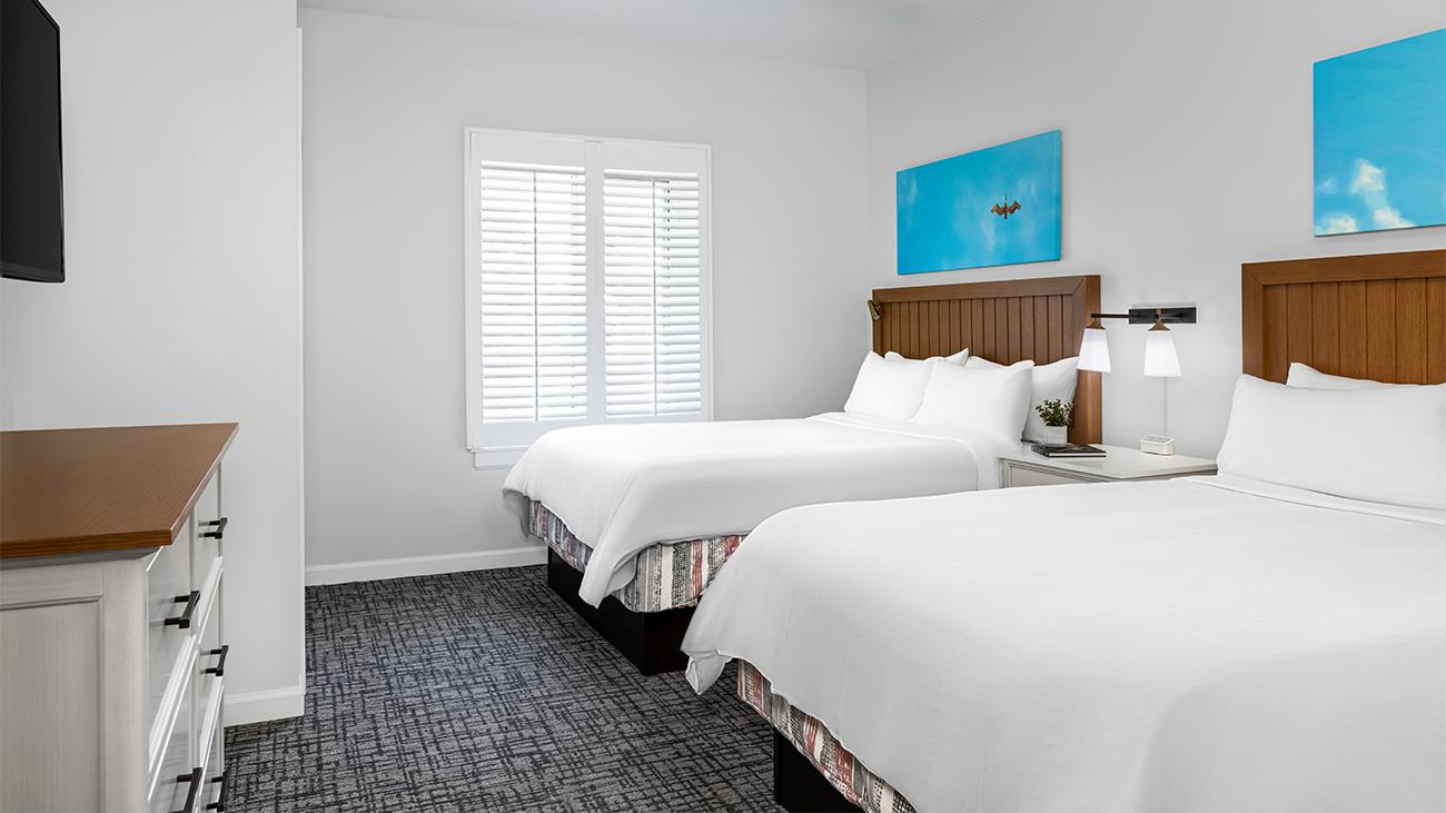 Marriott's SurfWatch®