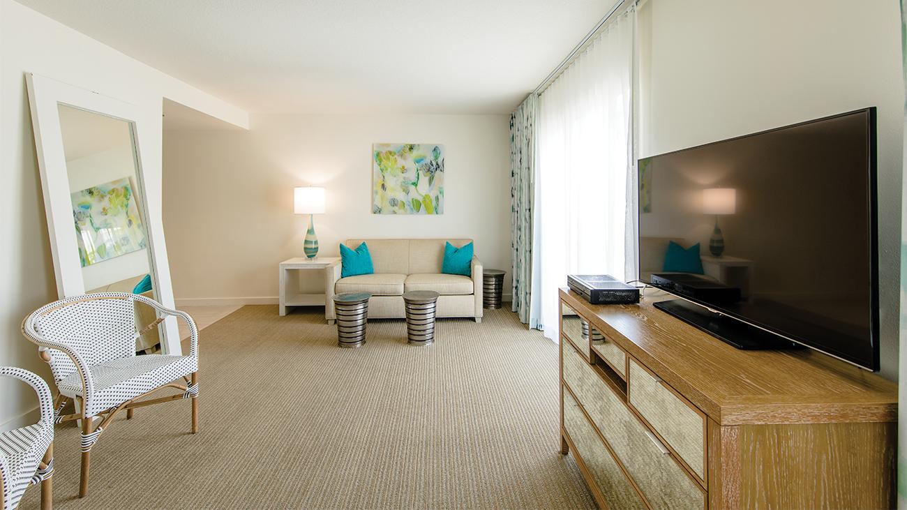 Marriott Vacation Club®, South Beach