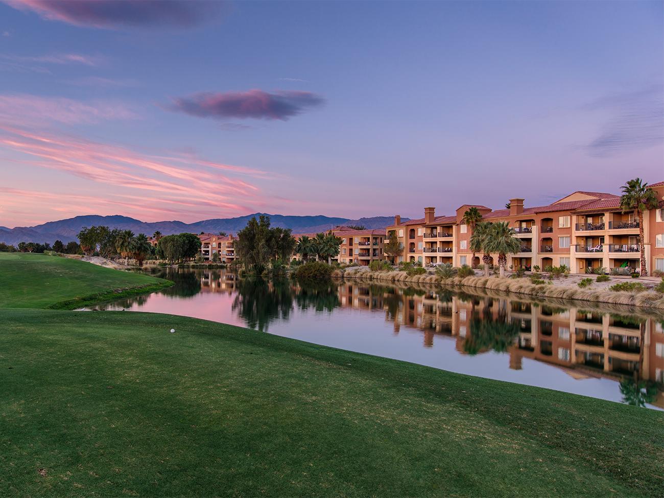 Marriott's Shadow Ridge | The Marriott Vacation Clubs