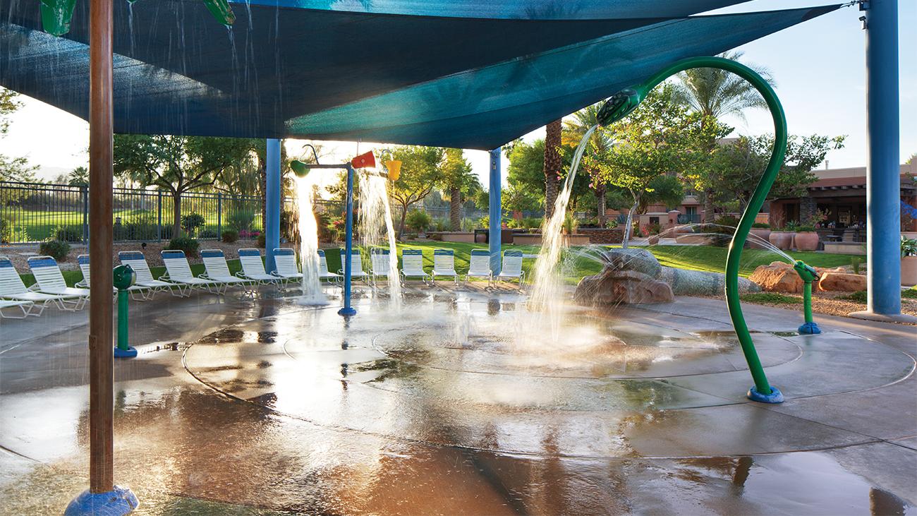 Marriott's Shadow Ridge