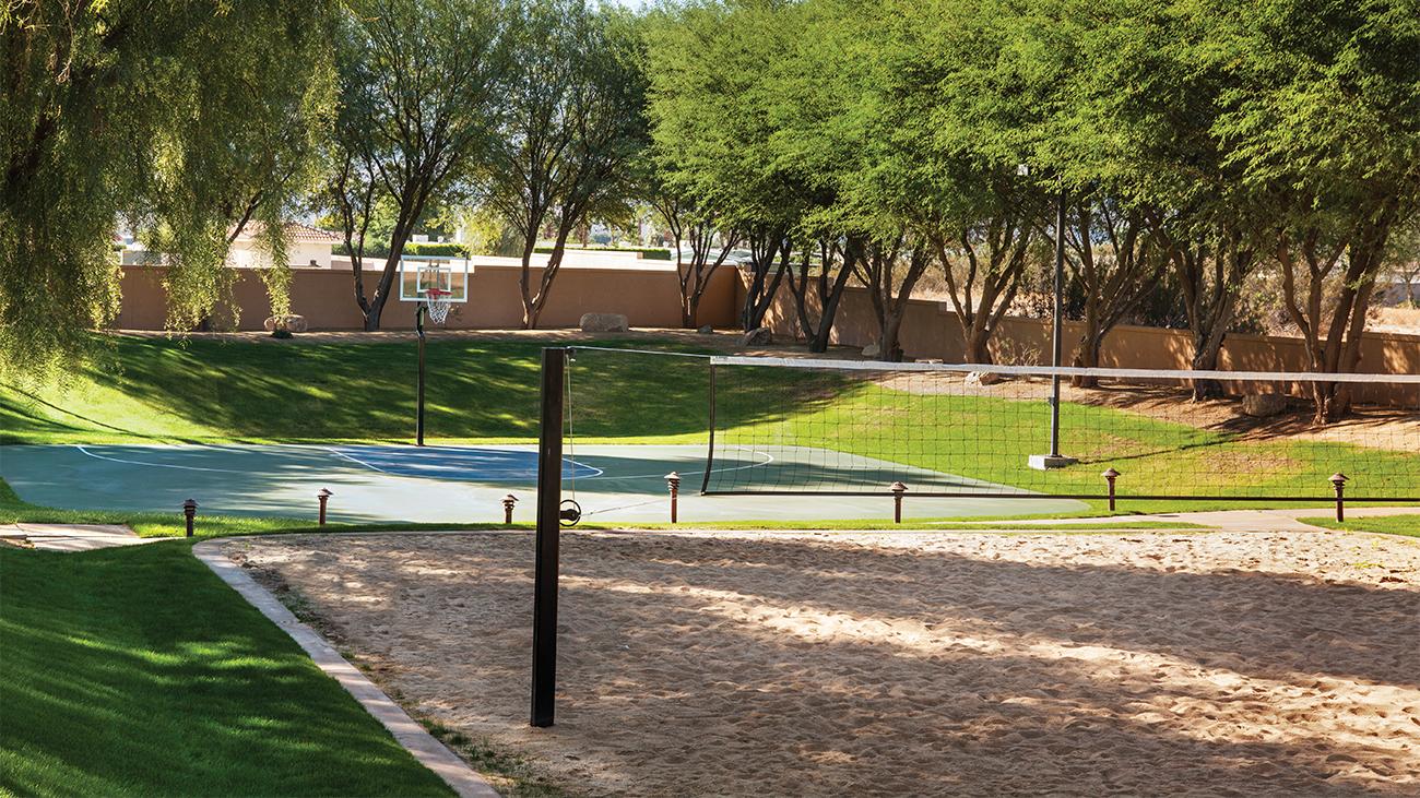 Marriott's Shadow Ridge