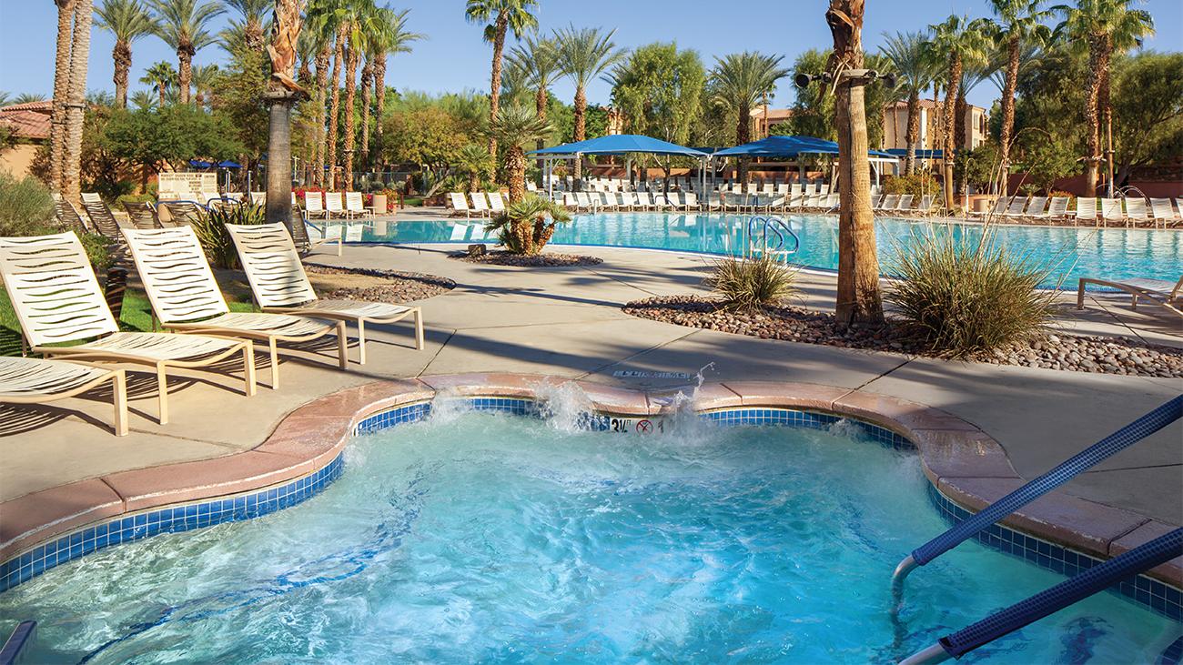 Marriott's Shadow Ridge