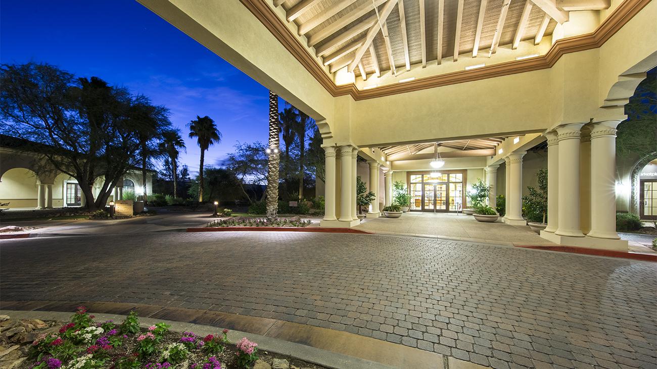 Marriott's Shadow Ridge