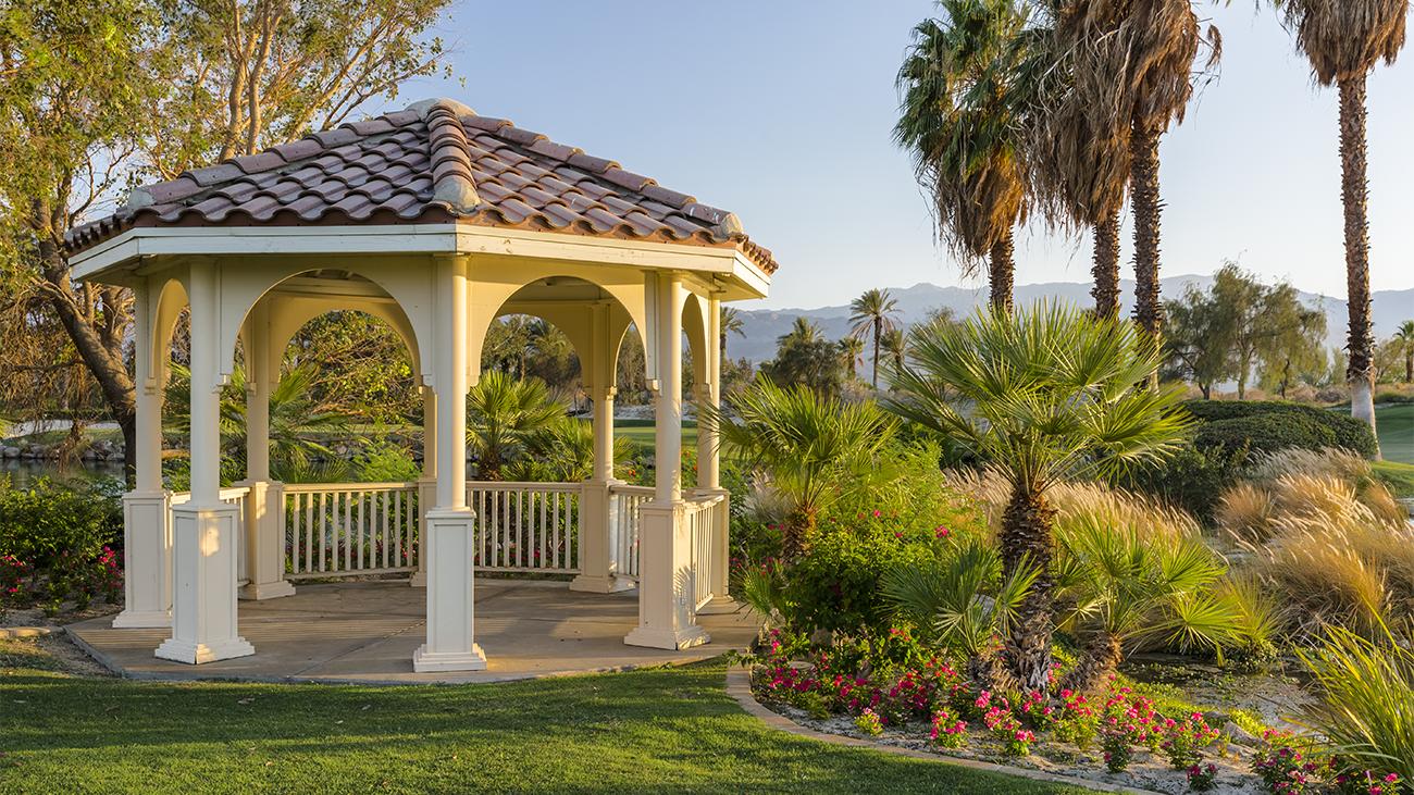 Marriott's Shadow Ridge