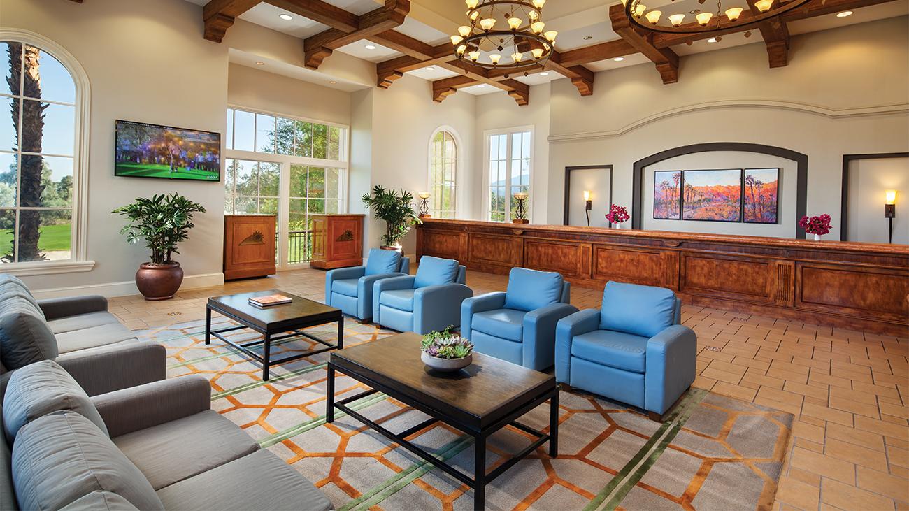 Marriott's Shadow Ridge