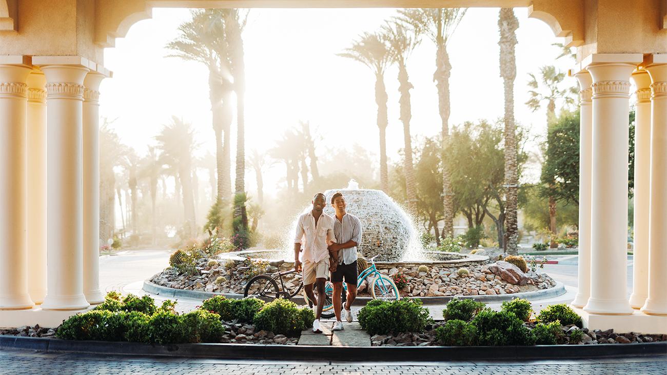 Marriott's Shadow Ridge