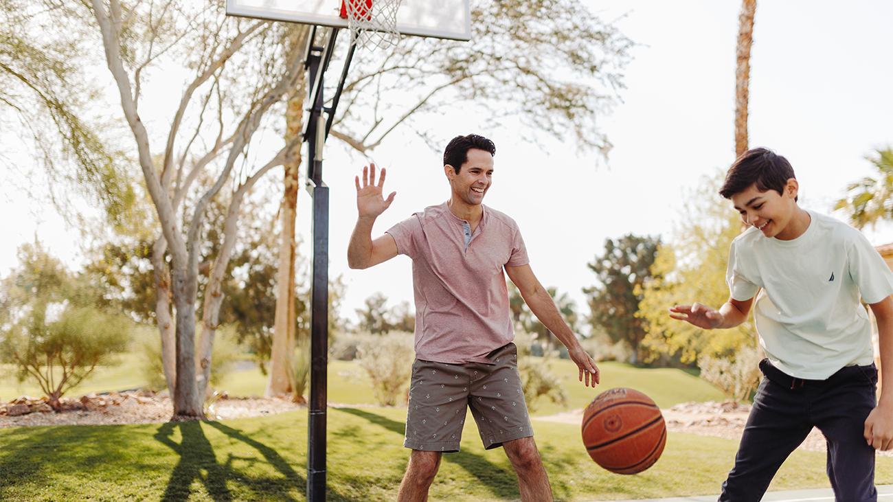 Marriott's Shadow Ridge