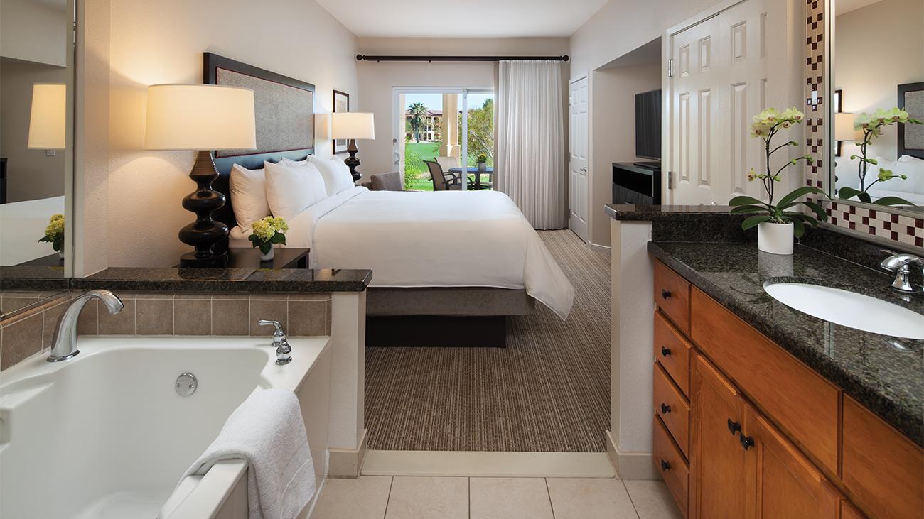 Marriott's Shadow Ridge