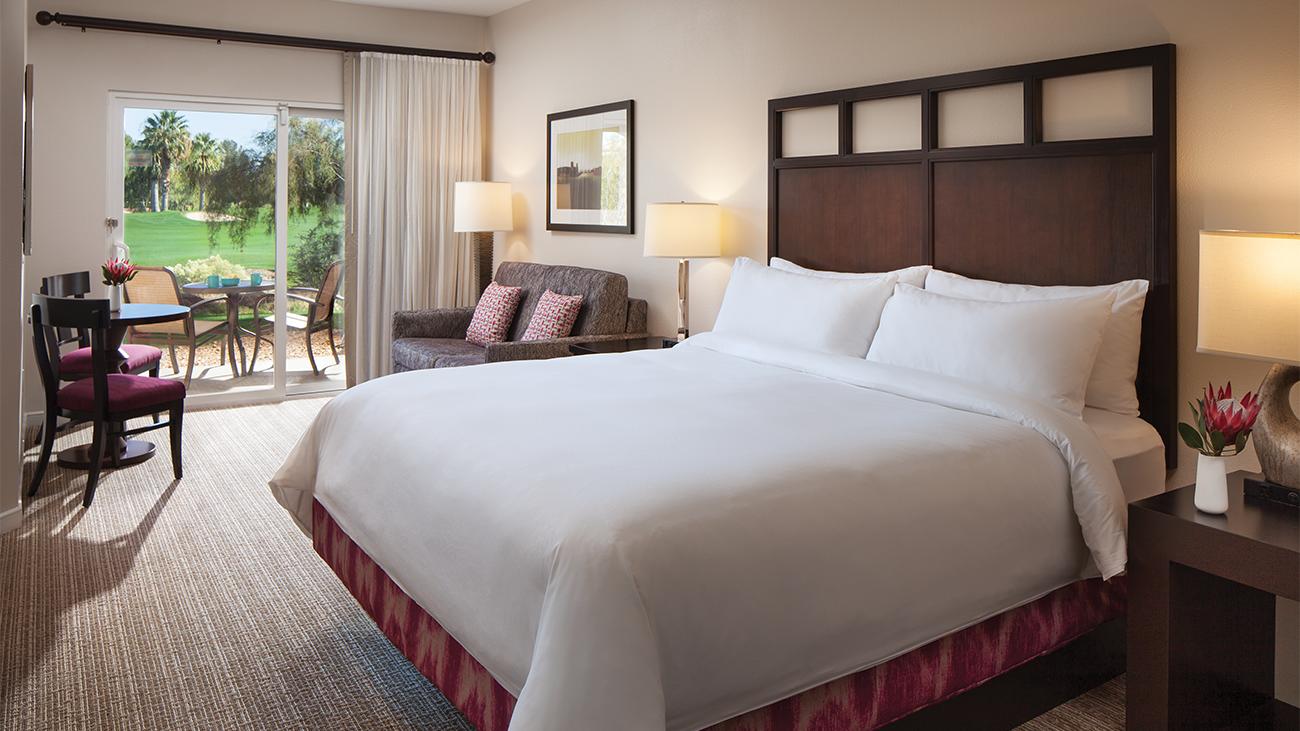 Marriott's Shadow Ridge