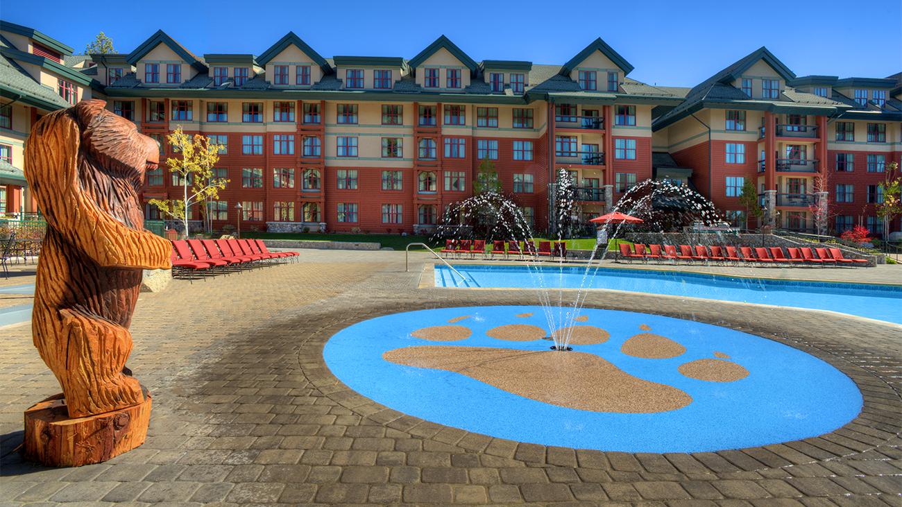 timberlodge ingleton