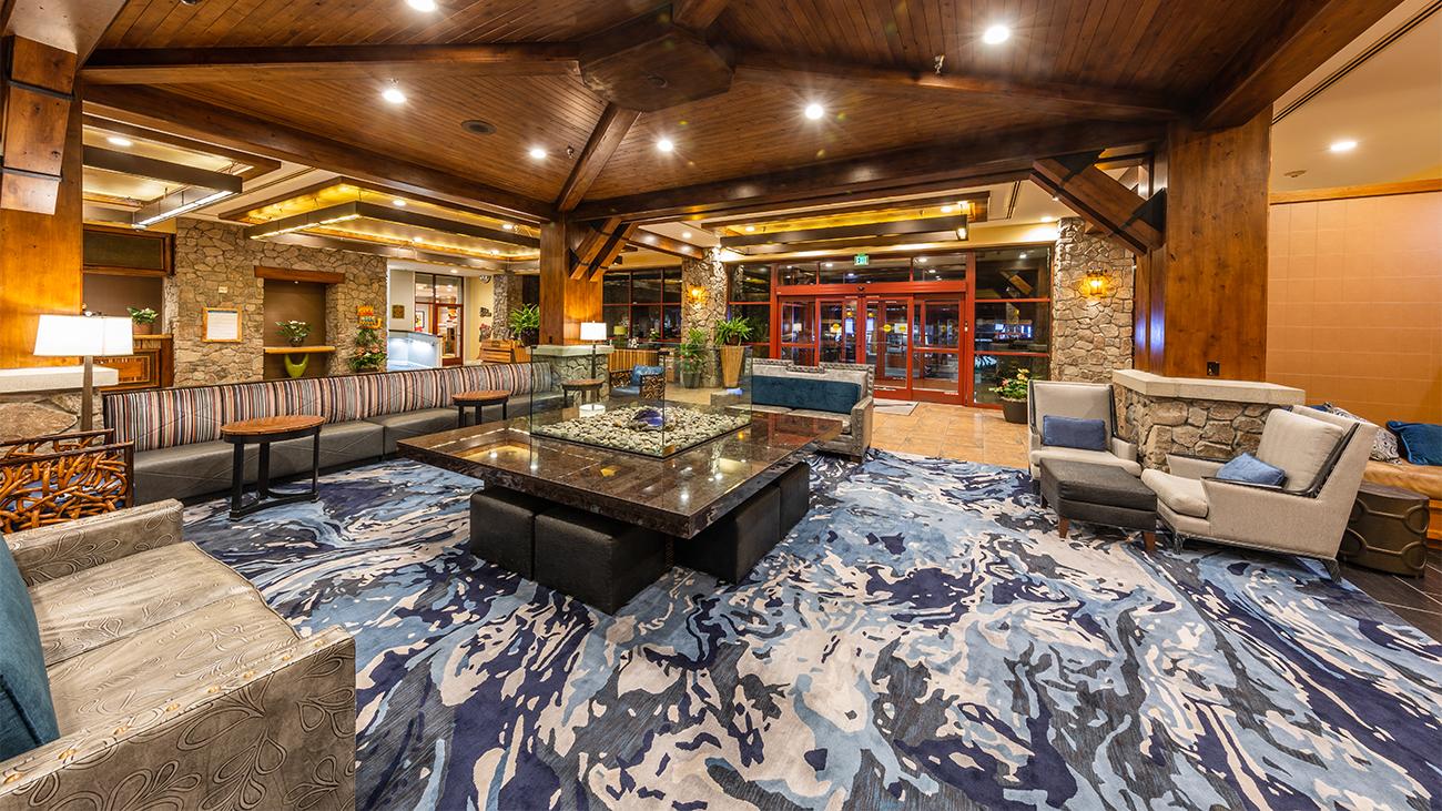 Marriott's Timber Lodge®